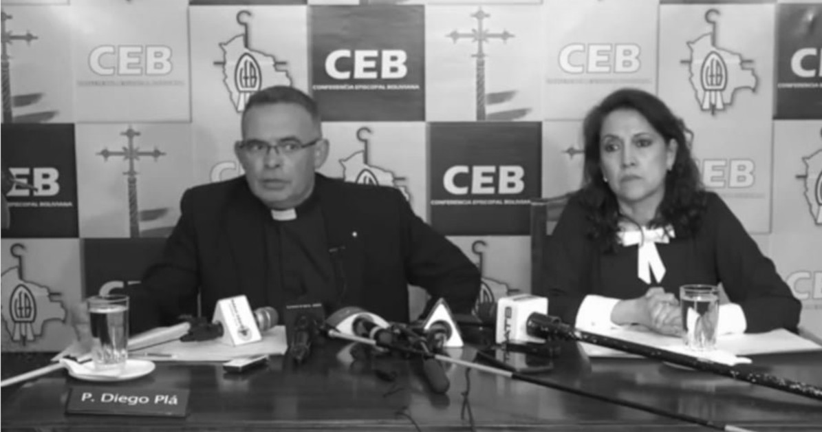 Poder y Religión – Venceremos
