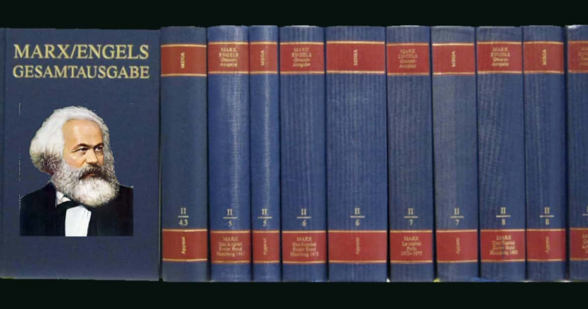 ¿SERÉ MARXISTA? – Venceremos