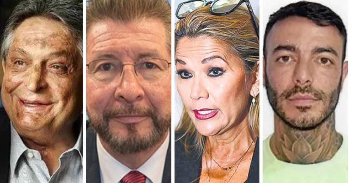De narcos, nacos y otras vainas – Venceremos